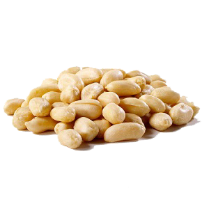 Arašídy nesolené - dobrehouby.eu